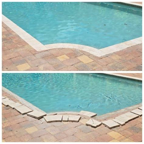 Coping Repair Best Pavers Service