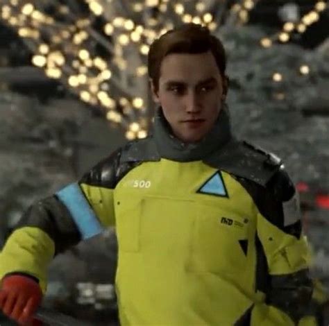 A Fixed Ralph Model Detroit Become Human Detroit Ralph