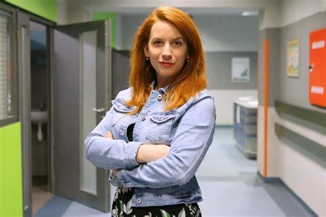 Galerie Anna Fixová O Vypjatých Scénách A Odhalené Scéně Ve Sprše Foto 1 Iglanc Cz