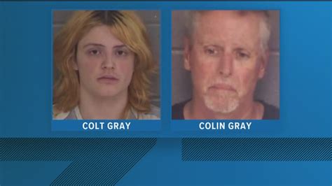 Jury Selection Begins In Trial For Father Of Accused Apalachee High