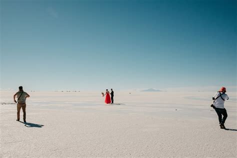 玻利維亞想去天空之鏡拍婚紗當地婚紗攝影師整理 Uyuni wedding FLTWT