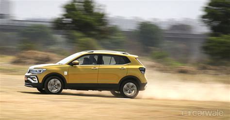 Volkswagen Taigun 2021 2023 Reviews Road Tests First Drives And