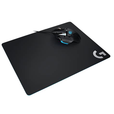 Gaming Accessories Logitech G240 Cloth Gaming Mouse Pad Company