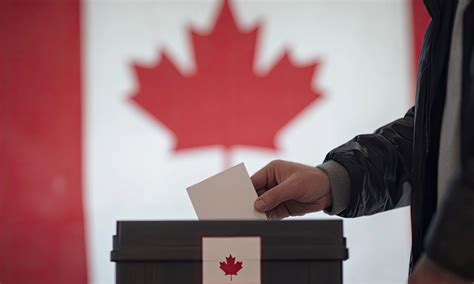 2025 Federal Election Workers Voting Rights Hrd Canada