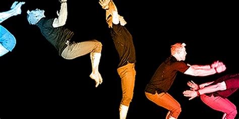 Gravity Other Myths Returns To The Edinburgh Fringe With Ten Thousand