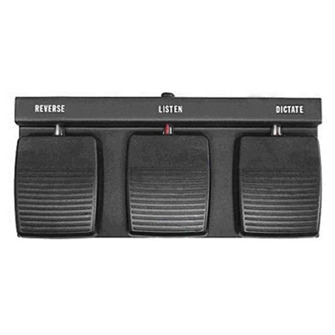 Sony Fp 11 Replacement Foot Pedal For Bm Bi Machines