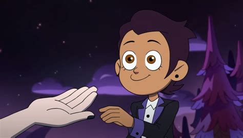 Primer Personaje Bisexual En La Historia De Disney Es De Origen