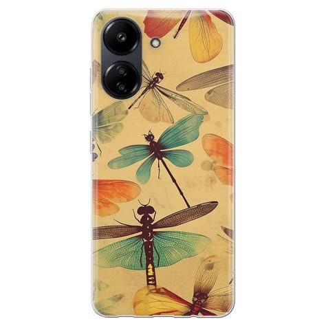 Plecki Superetui Do Xiaomi Redmi C Ty Sklep Opinie Cena W Allegro