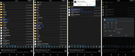 Google Pixel Bootanimation For All Android Phones