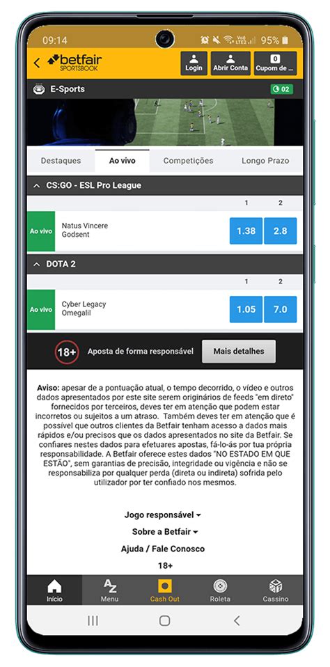 Betfair Aplicativo ️ Baixar Betfair App Android And Ios