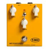 T Rex Mudhoney｜ミュージックランドkey