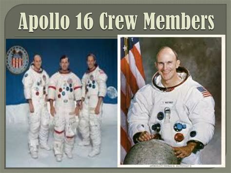 Ppt Apollo 16 Powerpoint Presentation Free Download Id 3240122