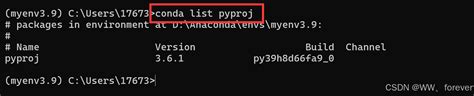 【python库安装】python环境安装气象地理常用库salemsalem库 Csdn博客