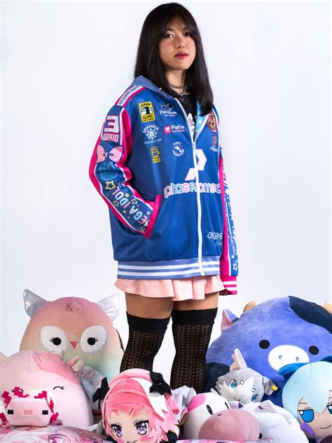 [limited Stock] Phase Connect X Luwud Official Collab Pipkin Pippa H