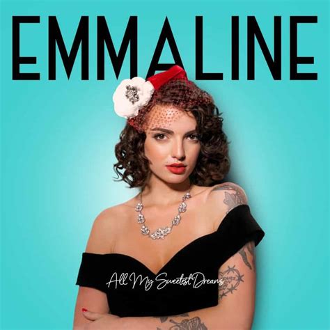 Singer Songwriter Emmaline Releases Debut Ep Today • Withguitars