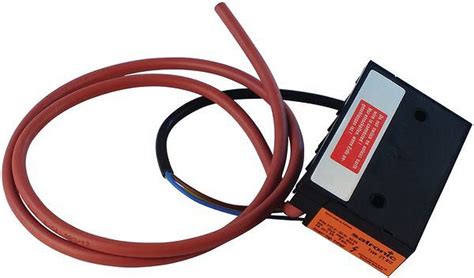 Satronic Zt 812 1p 230v