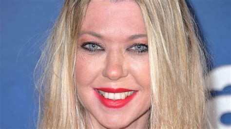 Hatte Nie Sex Tapes Tara Reid Räumt Mit Schmuddel Image Auf N Tv De