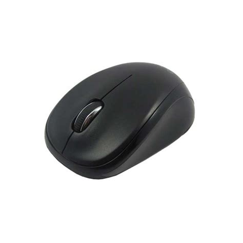 Jual Harga Delux Wireless Mouse DLM-131 GB