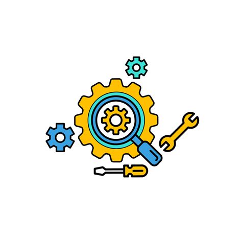 Free Settings Tool Template To Edit Online