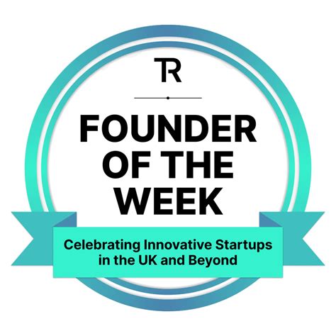 Founder Of The Week Tevin Tobun Techround