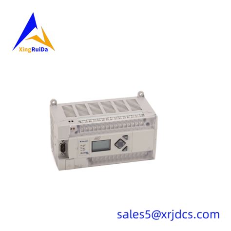 rockwell automation 1764 mm2 card programmable logic controller