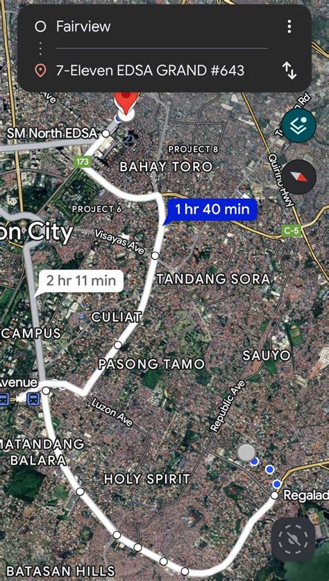 Paano Pumunta A Community Guide For Commuters Hello Paano Po