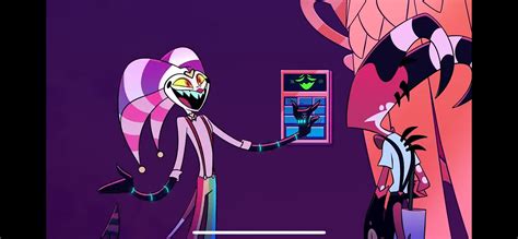 Did Anyone Else Notice That The Keypad Made Sexual Faces When It Was Touched Spoilers For Full