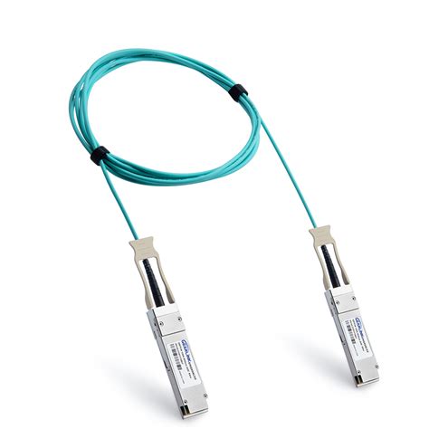 武汉格凌科技 光模块厂家与供应商 专注QSFP DDOSFPQSFP112高速光模块