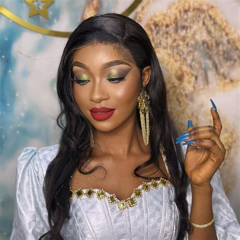 La Chacha Beauté Conakry