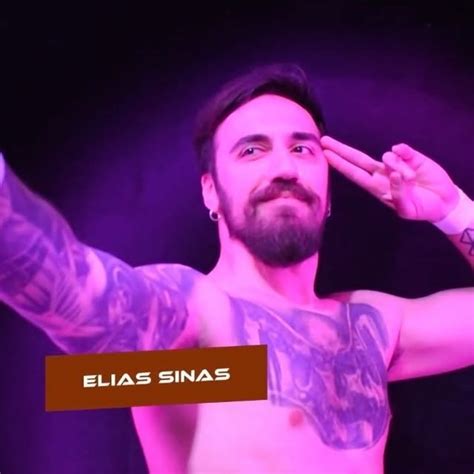 Sinas Eliassinas • Threads Say More