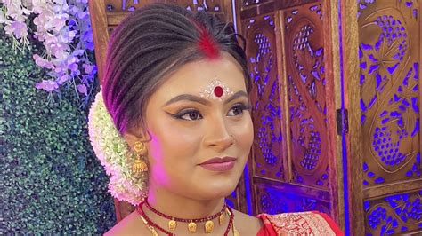 Look Ta Kemon Hoyeche Janio🫰📞7439617798 Youtube