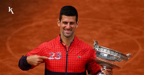 Una Fortuna De Usd 220 Millones Estos Son Los Negocios De Novak