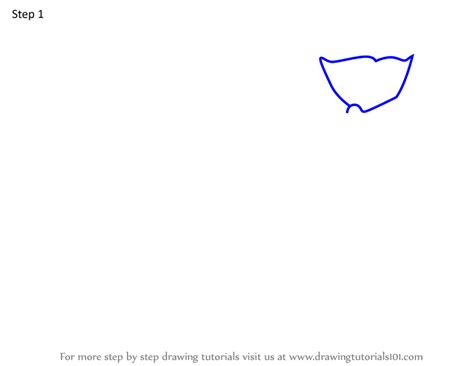 How To Draw Snake Librarian From Cut The Rope Cut The Rope Step By Step DrawingTutorials101 Com