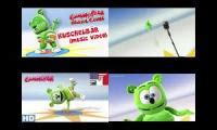 Gummy Bear 4 Parison 2 Youtube Multiplier