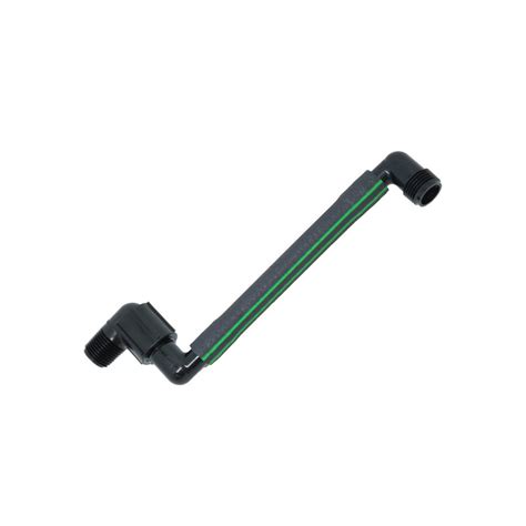 Flexible Articulated Riser Swing Arm