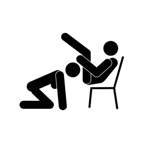 Caricatura Gay Sexo Pose Dos Hombres Estilo Erótico Concepto Pasión Vector de stock 494972014