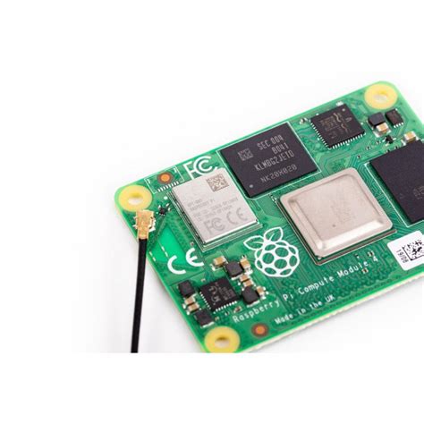 U FL WiFi Raspberry Pi Antenna For Raspberry Pi Botland Robotic Shop