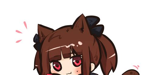 ガンスリンガーストラトス しづにゃー 未羽雨のイラスト Pixiv