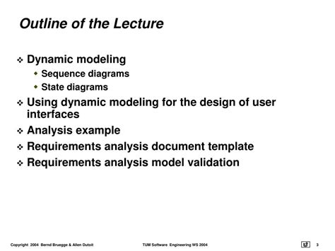 Ppt Analysis Dynamic Modeling Powerpoint Presentation Free Download