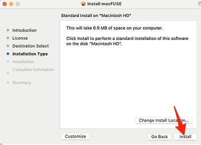 How To Install Fuse On MacOS And Why
