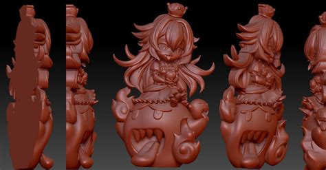 Reliefs Chipi Ghost 3d Model 3d Printable Cgtrader Reliefs Chipi Ghost 3d Model 3d Printable Cgtrader