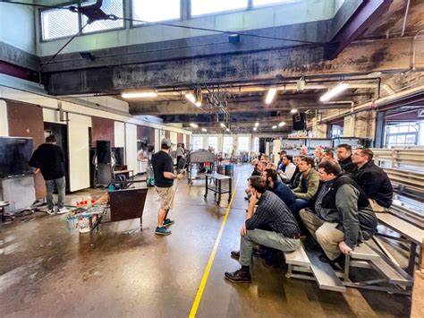 Skylar Van Soest Posted On Linkedin