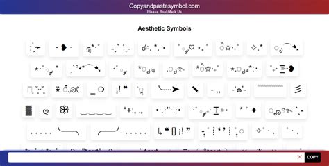 Symbols Copy And Paste Technical Symbols Copy And Paste