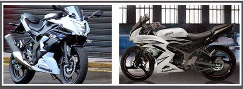 Tengok Spesifikasi Kawasaki Ninja RR Mono Pengganti Ninja Tak MotorYamaha