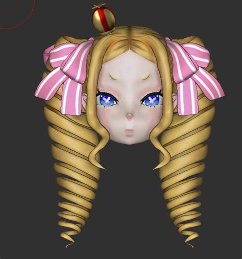 [oc] i was making this and the software crashed before i could save my