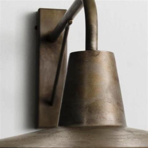 Italian Industrial Vintage Style Wall Light Vintage Style Wall Lights