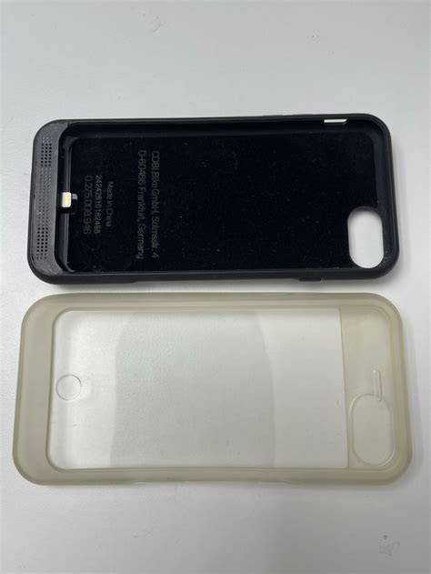Cobi Mount Case Iphone 7 Kaufen Auf Ricardo
