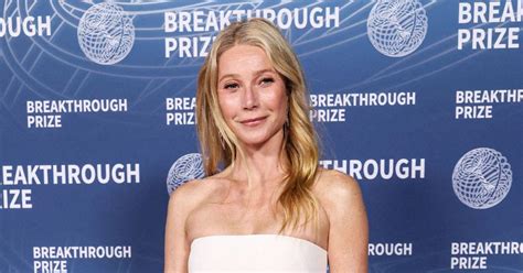 Gwyneth The Biography Biggest Revelations