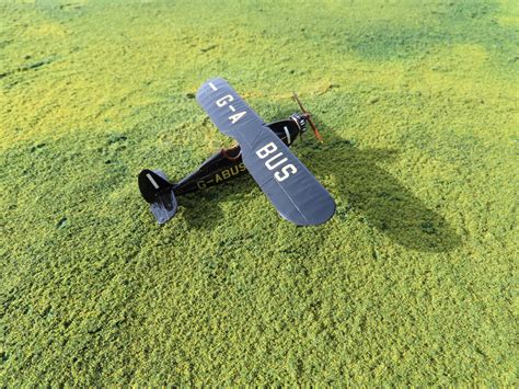 Wings Of Intent Comper Swift Arctic Decalsdekno Joint Venture 1