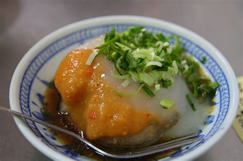 【清水美食】祥裕米糕、阿文肉圓（代表美食）、壽天宮（最老媽祖廟） 佑佑皮皮 In Udn 網誌 Udn部落格